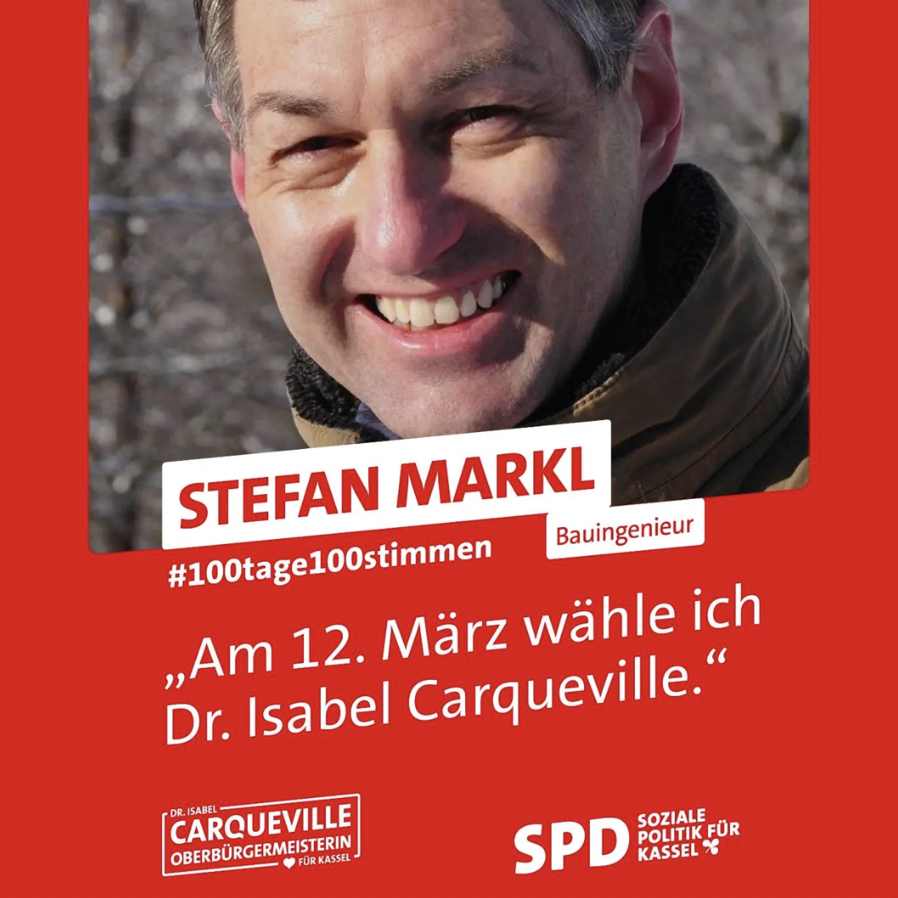 herzfuerkassel.de – Oberbürgermeisterin für Kassel