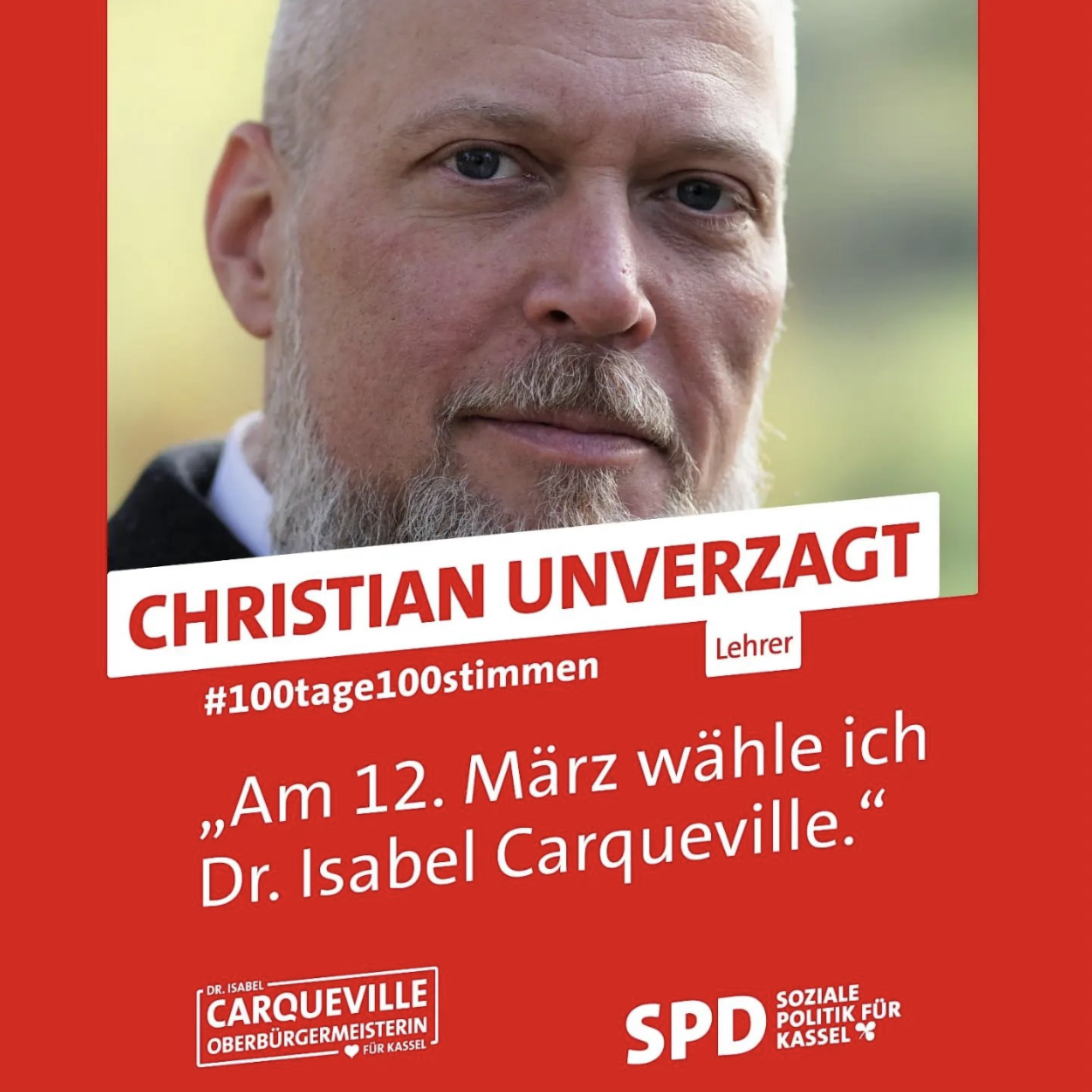 herzfuerkassel.de – Oberbürgermeisterin für Kassel