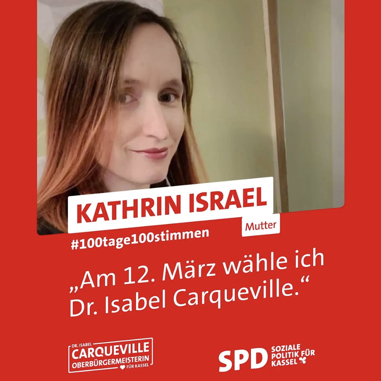 herzfuerkassel.de – Oberbürgermeisterin für Kassel